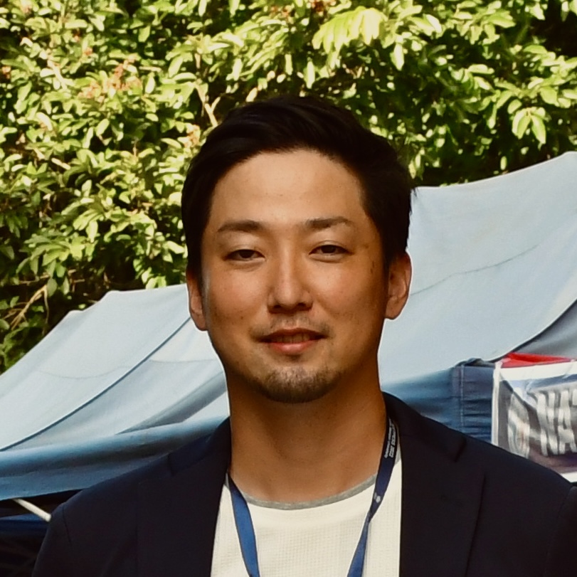 CV - Kohei Miyata / Brains Connect Music and Movements